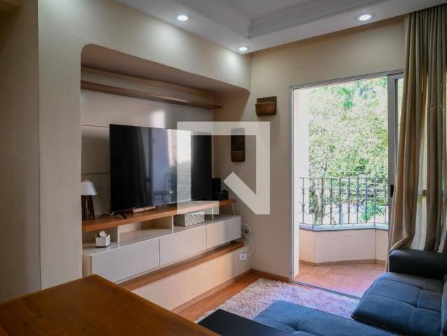 Apto, Bosque da Saúde, 2 Quartos, 70 m2 São Paulo