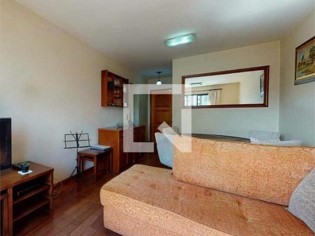 Apto, Bosque da Saúde, 2 Quartos, 72 m2 São Paulo