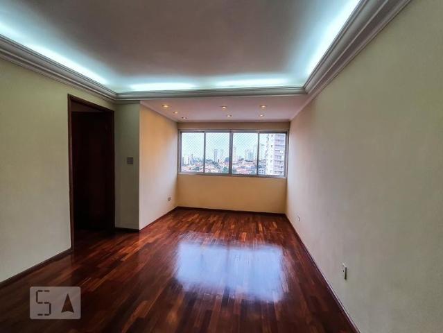 Apto, Bosque da Saúde, 2 Quartos, 72 m2 São Paulo