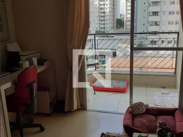 Apto, Bosque da Saúde, 2 Quartos, 73 m2 São Paulo