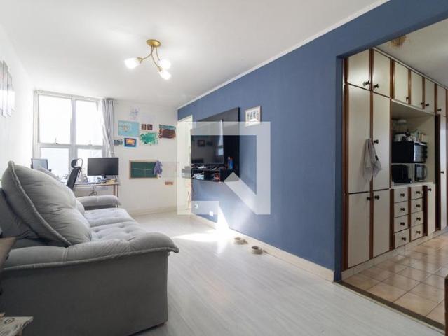 Apto, Bosque da Saúde, 2 Quartos, 73 m2 São Paulo
