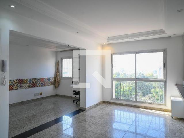Apto, Bosque da Saúde, 2 Quartos, 90 m2 São Paulo