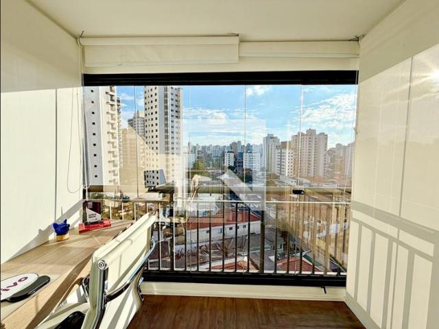 Apto, Bosque da Saúde, 2 Quartos, 95 m2 São Paulo