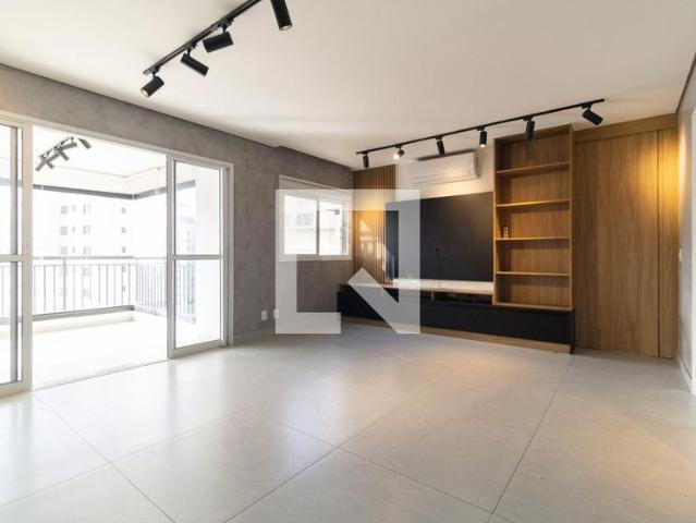 Apto, Bosque da Saúde, 2 Quartos, 95 m2 São Paulo