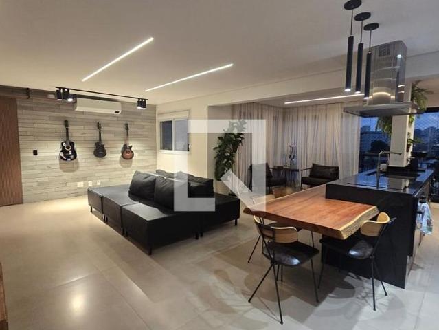 Apto, Bosque da Saúde, 2 Quartos, 95 m2 São Paulo