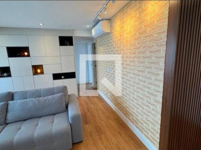 Apto, Bosque da Saúde, 2 Quartos, 95 m2 São Paulo