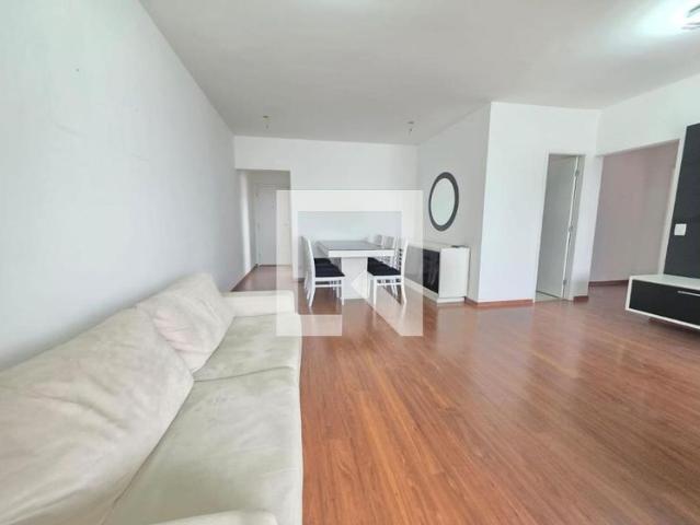 Apto, Bosque da Saúde, 3 Quartos, 104 m2 São Paulo