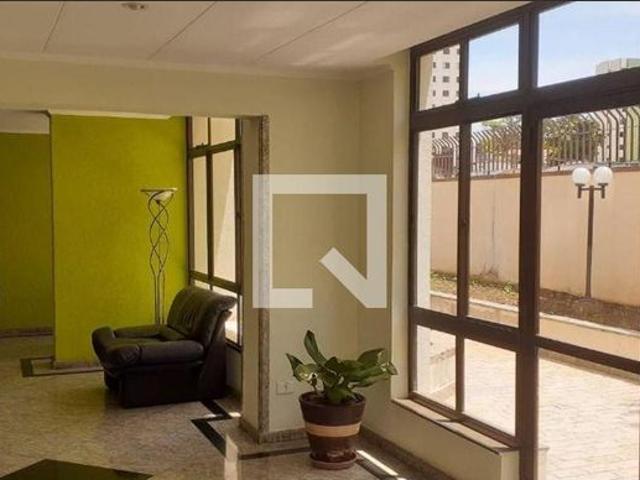 Apto, Bosque da Saúde, 3 Quartos, 104 m2 São Paulo