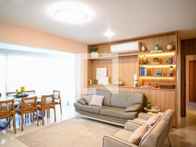 Apto, Bosque da Saúde, 3 Quartos, 103 m2 São Paulo