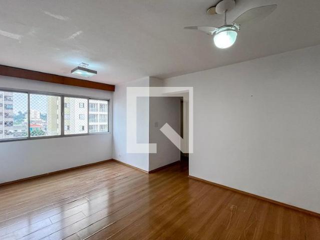 Apto, Bosque da Saúde, 3 Quartos, 119 m2 São Paulo
