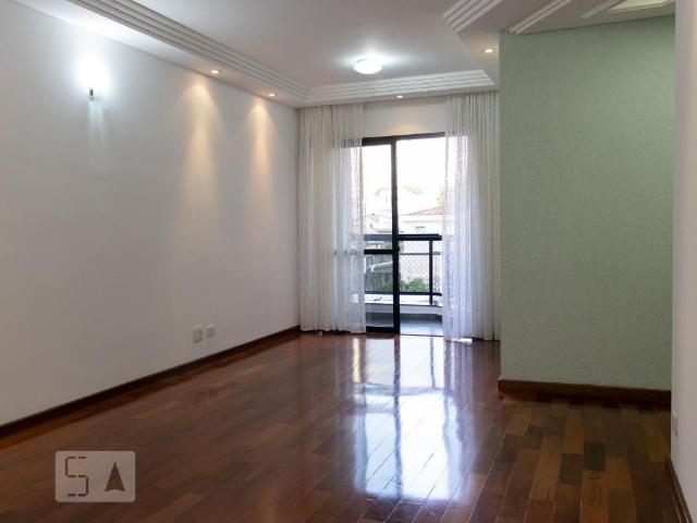 Apto, Bosque da Saúde, 3 Quartos, 112 m2 São Paulo