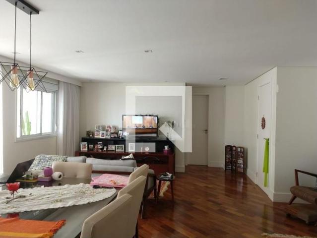 Apto, Bosque da Saúde, 3 Quartos, 140 m2 São Paulo