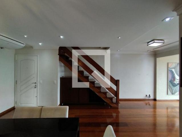 Apto, Bosque da Saúde, 3 Quartos, 167 m2 São Paulo