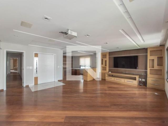 Apto, Bosque da Saúde, 3 Quartos, 214 m2 São Paulo