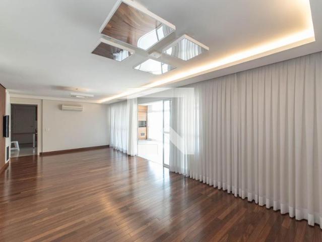 Apto, Bosque da Saúde, 3 Quartos, 256 m2 São Paulo