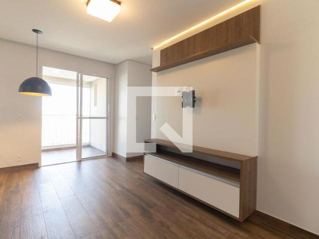 Apto, Bosque da Saúde, 3 Quartos, 53 m2 São Paulo