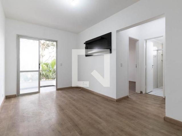 Apto, Bosque da Saúde, 3 Quartos, 59 m2 São Paulo
