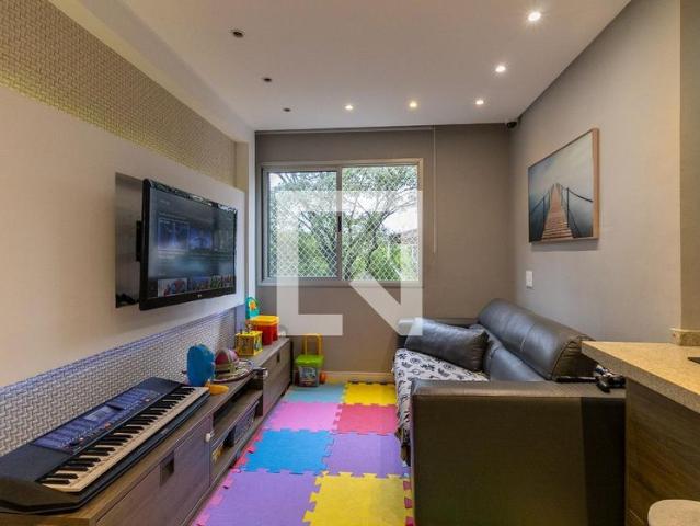 Apto, Bosque da Saúde, 3 Quartos, 60 m2 São Paulo