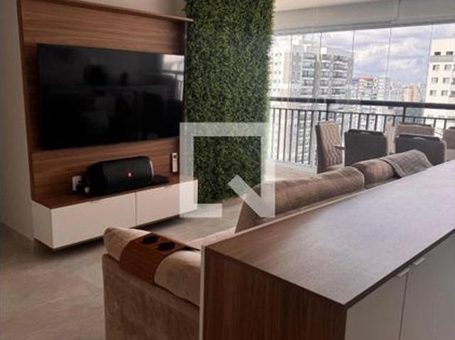 Apto, Bosque da Saúde, 3 Quartos, 72 m2 São Paulo