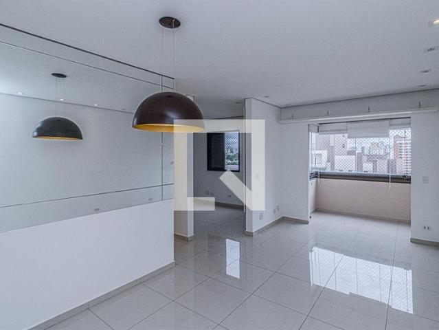 Apto, Bosque da Saúde, 3 Quartos, 80 m2 São Paulo