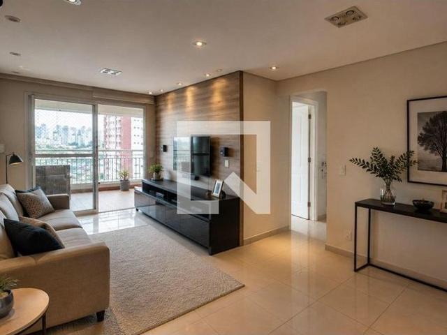 Apto, Bosque da Saúde, 3 Quartos, 82 m2 São Paulo