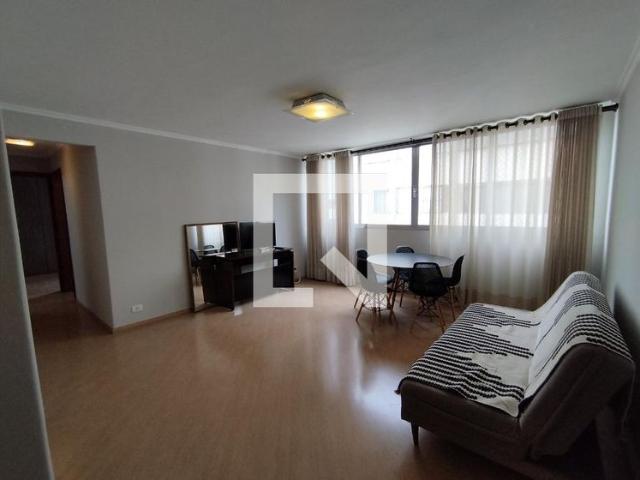 Apto, Bosque da Saúde, 3 Quartos, 84 m2 São Paulo