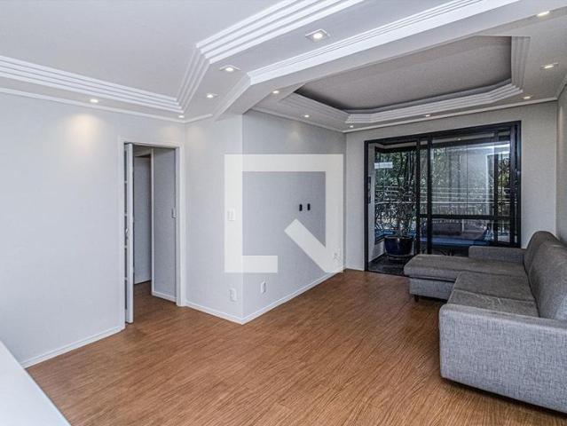 Apto, Bosque da Saúde, 3 Quartos, 87 m2 São Paulo