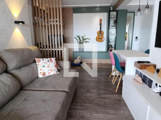 Apto, Bosque da Saúde, 3 Quartos, 94 m2 São Paulo