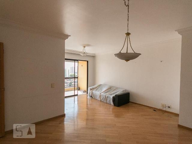 Apto, Bosque da Saúde, 3 Quartos, 95 m2 São Paulo