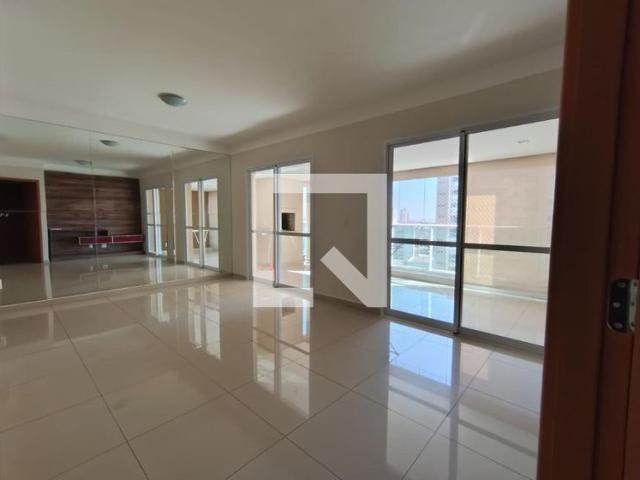 Apto, Bosque das Juritis, 4 Quartos, 108 m2 Ribeirão Preto