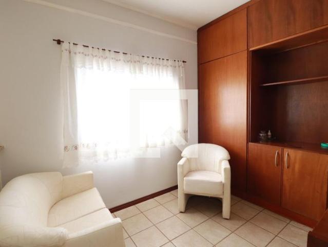 Apto, Bosque das Juritis, 1 Quarto, 55 m2 Ribeirão Preto
