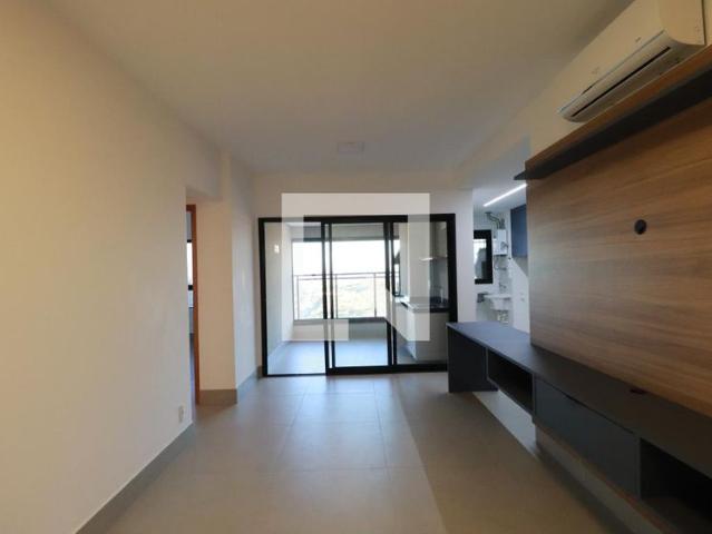 Apto, Bosque das Juritis, 2 Quartos, 124 m2 Ribeirão Preto
