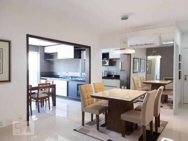 Apto, Bosque das Juritis, 3 Quartos, 95 m2 Ribeirão Preto