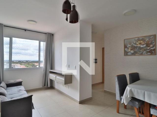 Apto, Bosque dos Buritis, 2 Quartos, 52 m2 Uberlândia