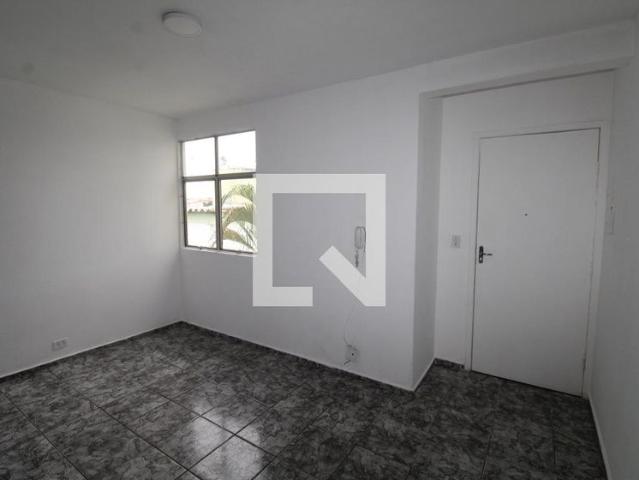 Apto, Bosque dos Eucaliptos, 2 Quartos, 54 m2 São José dos Campos