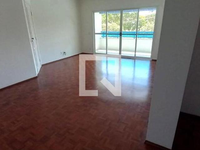 Apto, Bosque dos Eucaliptos, 3 Quartos, 128 m2 São José dos Campos