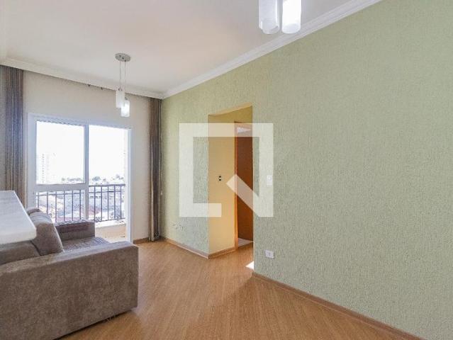 Apto, Bosque dos Ipês, 2 Quartos, 50 m2 São José dos Campos