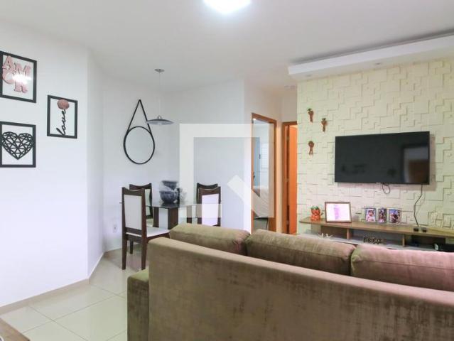 Apto, Bosque dos Ipês, 2 Quartos, 55 m2 São José dos Campos