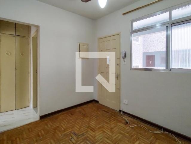Apto, Boqueirão, 1 Quarto, 49 m2 Praia Grande