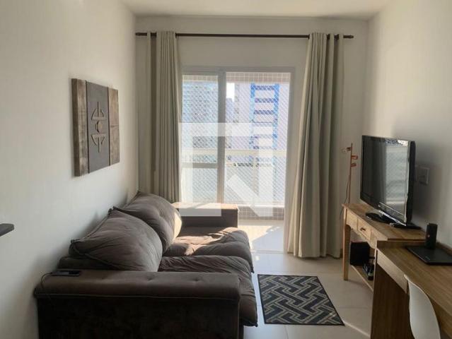 Apto, Boqueirão, 1 Quarto, 53 m2 Santos