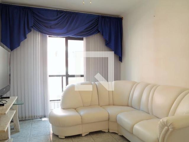 Apto, Boqueirão, 1 Quarto, 50 m2 Praia Grande