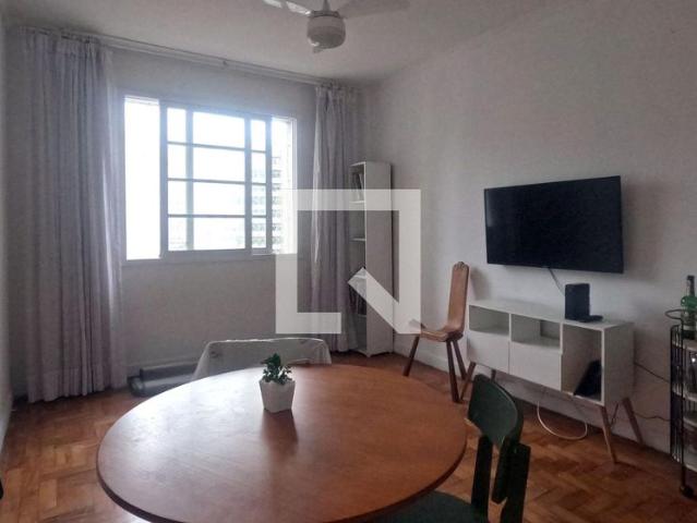 Apto, Boqueirão, 1 Quarto, 54 m2 Santos