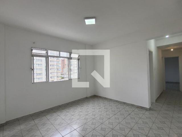 Apto, Boqueirão, 1 Quarto, 60 m2 Praia Grande