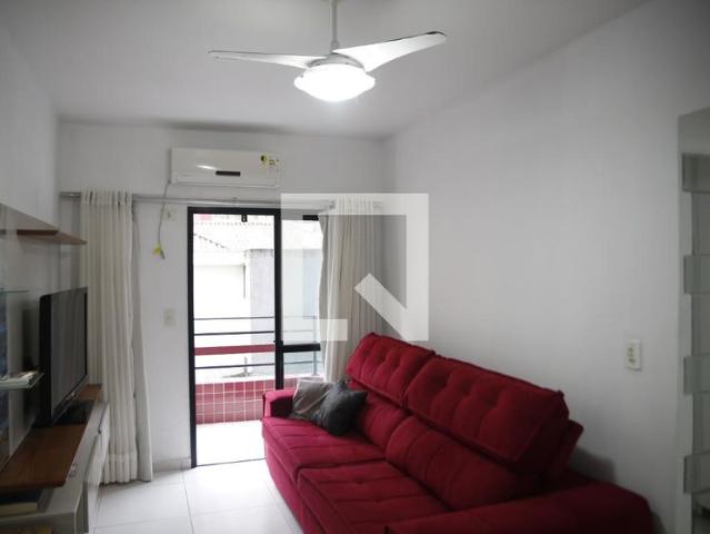 Apto, Boqueirão, 1 Quarto, 61 m2 Praia Grande