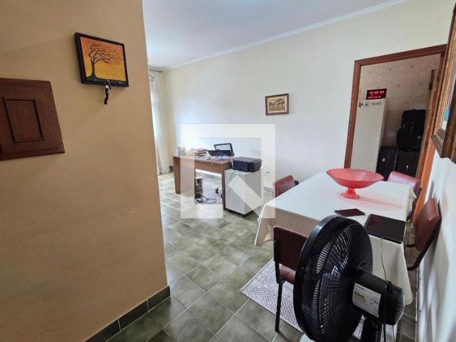 Apto, Boqueirão, 1 Quarto, 62 m2 Praia Grande