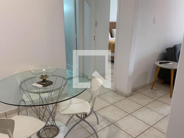 Apto, Boqueirão, 1 Quarto, 65 m2 Santos