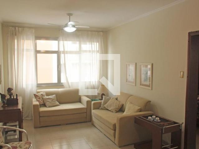 Apto, Boqueirão, 1 Quarto, 70 m2 Santos