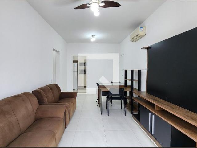 Apto, Boqueirão, 1 Quarto, 70 m2 Santos