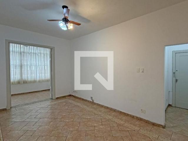 Apto, Boqueirão, 1 Quarto, 80 m2 Santos