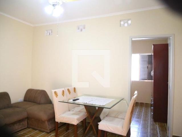 Apto, Boqueirão, 1 Quarto, 33 m2 Praia Grande
